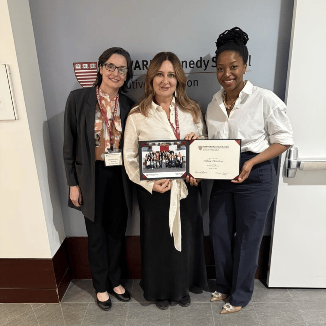 Reflections on Harvard: Power, Place and the Voices Missing