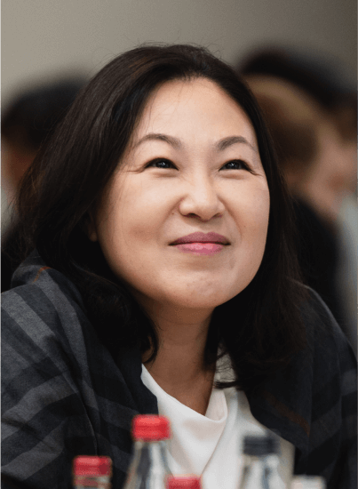 CEW - Community [Our Members]