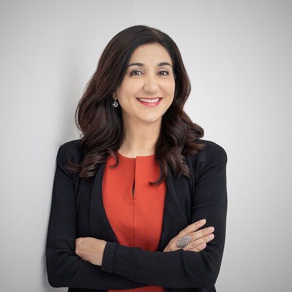 Lisa Annese Joins CEW as CEO