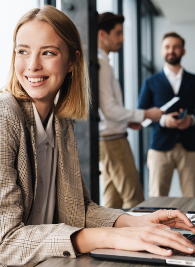 CEW - Community [Our Members]